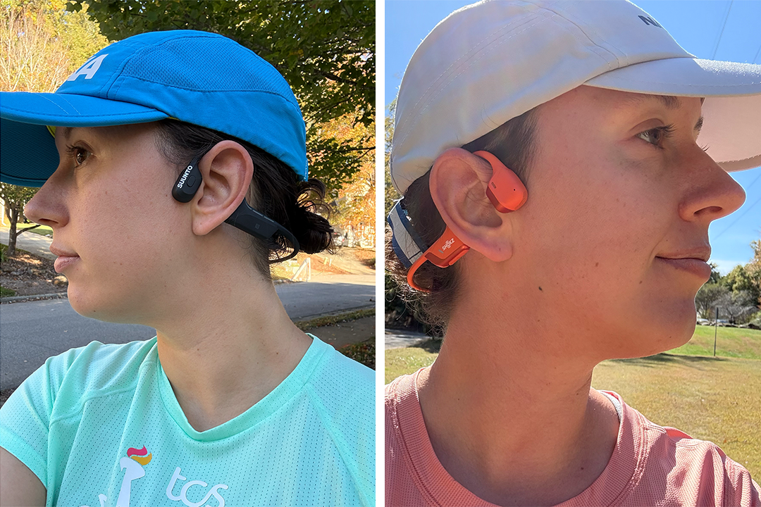 Best Headphones for Running 2026, According to a Marathoner | The ...