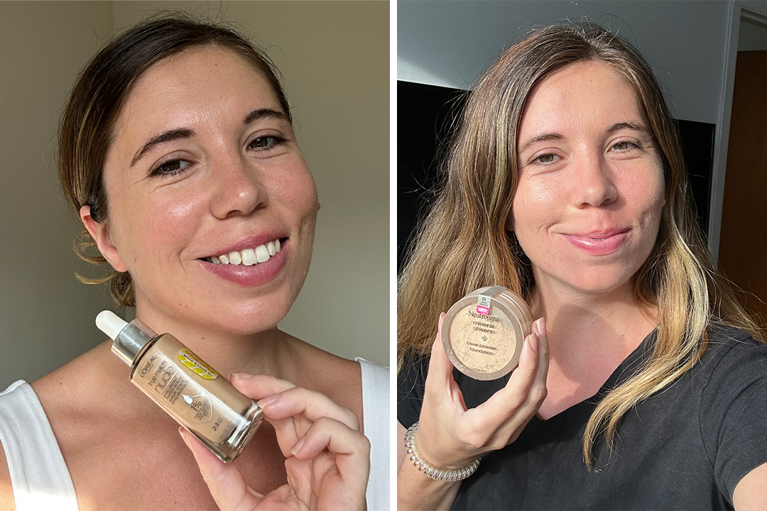 Best Drugstore Foundations of 2026, Review | The Independent