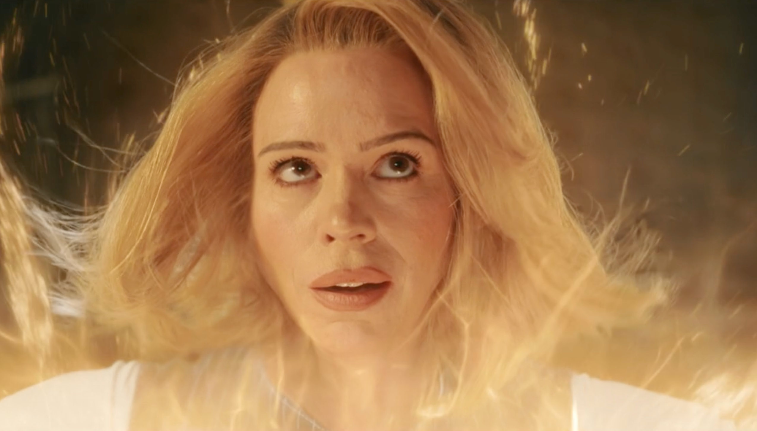 How Doctor Who became the star-making role nobody in their right mind ...