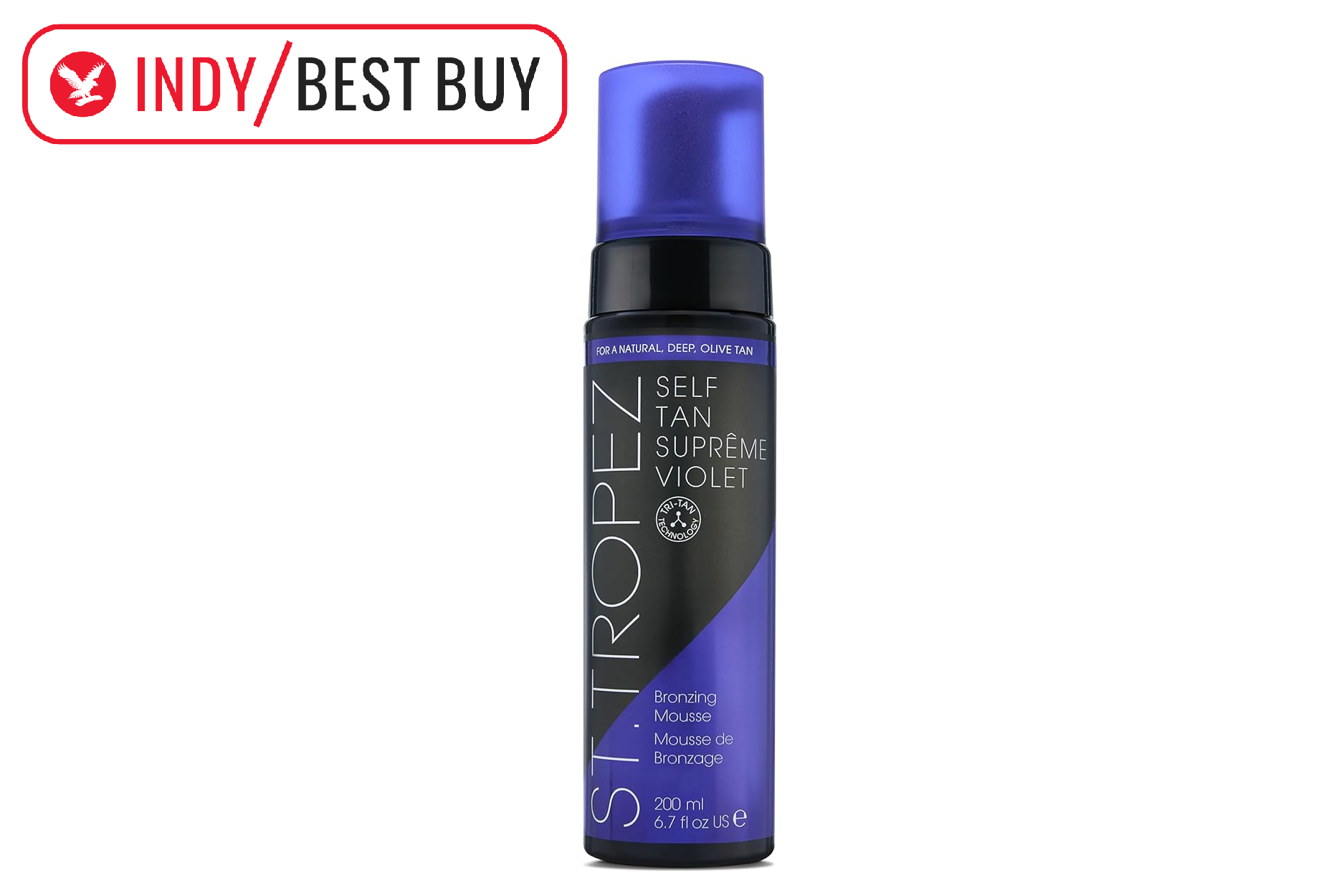Best Self-Tanners Of 2026, Reviewed By A Beauty Expert | The Independent