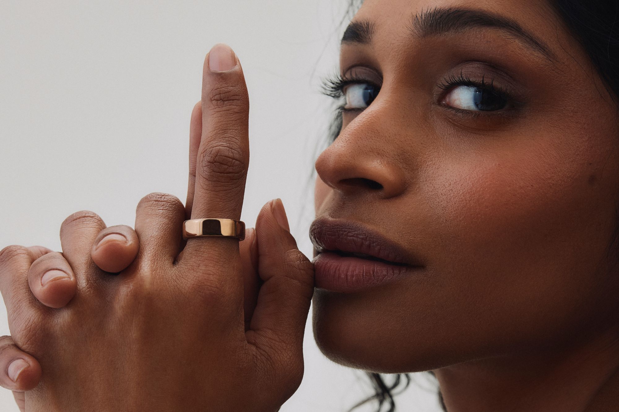 Oura Ring 5: The Smallest Smart Ring It’s Ever Made Launches | The ...