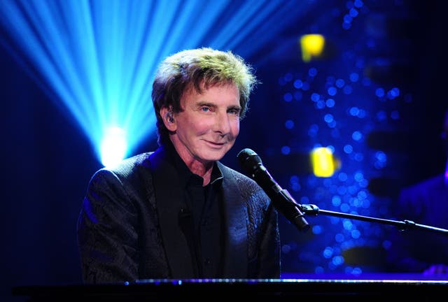 Barry Manilow is fearful his voice won’t return post-cancer: ‘It doesn ...