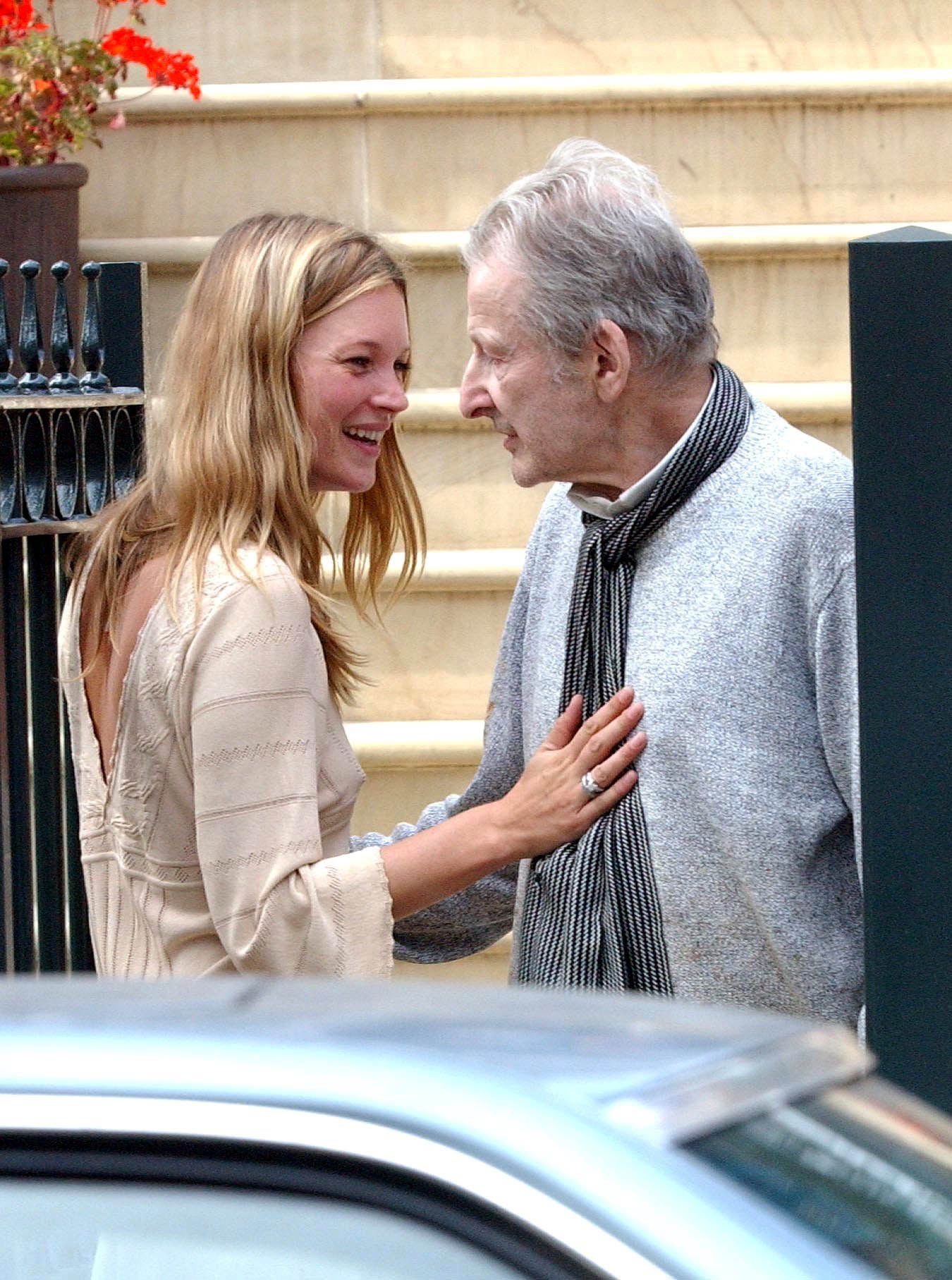 Kate Moss and Lucian Freud: The strange, beautiful story of art’s most ...