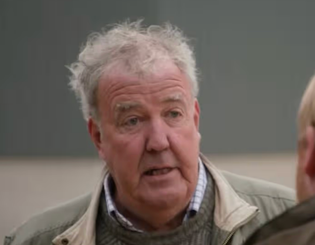 Jeremy Clarkson on the coincidence that saved him from heart attack ...