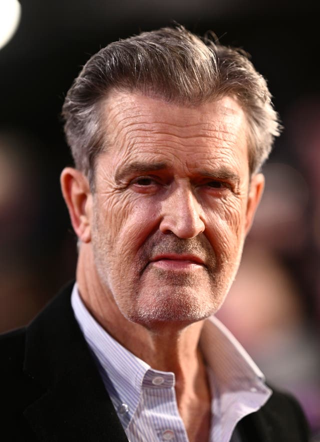 Rupert Everett: Rivals star says he ‘ruined’ himself trying to attain ...