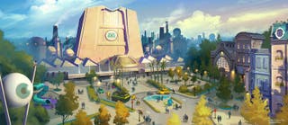 Disney unveils plans for its new themed land at Florida park – here’s ...