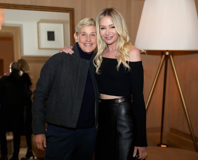 Clarkson’s Farm cuts Ellen DeGeneres and 3 other stars from pub scene ...