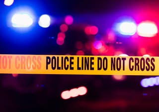 Massive ‘6-7’ event attracts hundreds of kids - but ends in fights and ...