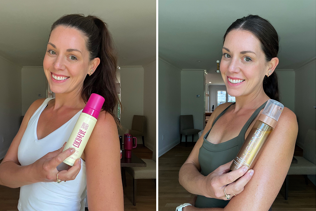 Best Self-Tanners Of 2026, Tested & Reviewed For a Natural Glow | The ...