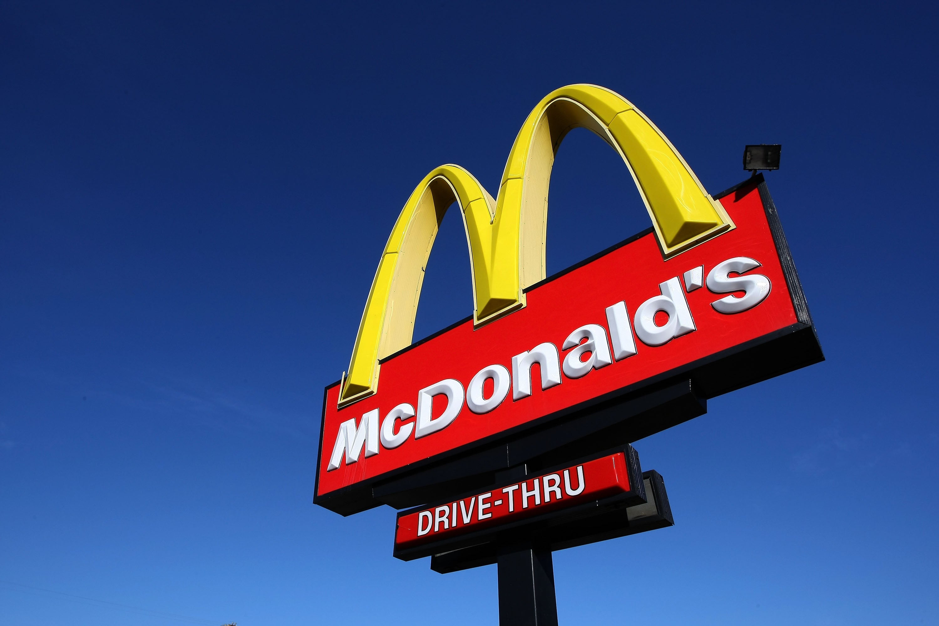 McDonald’s brings back fried apple pie for America’s 250th birthday ...