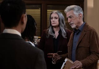 Criminal Minds star apologizes after launching tirade against TV ...