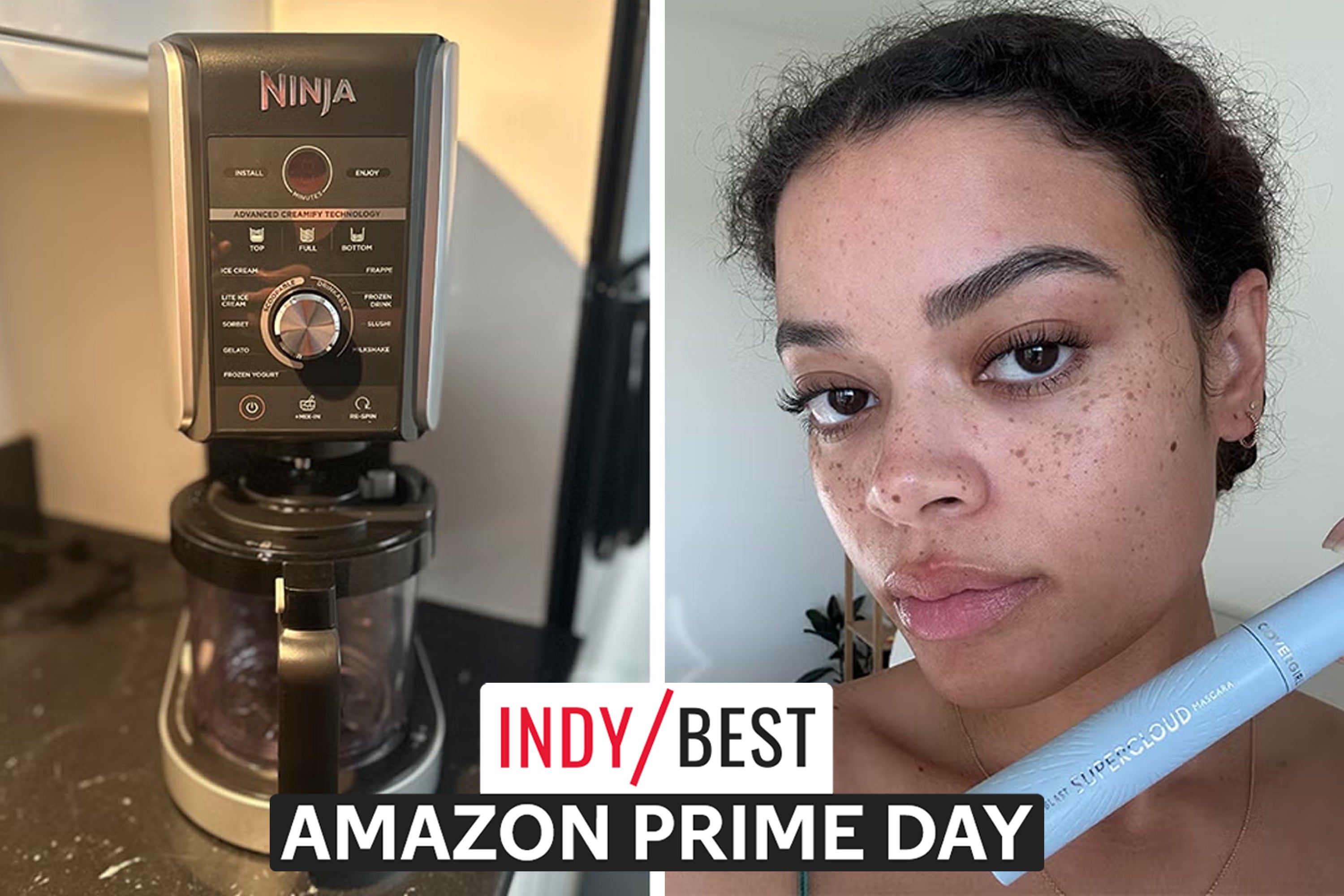 Best Amazon Prime Day 2026 deals worth shopping today | The Independent