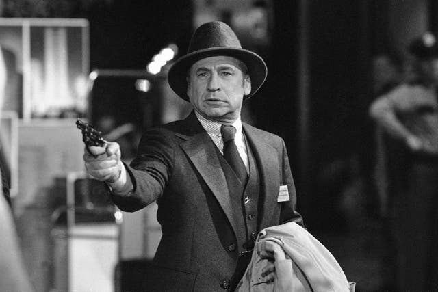 Young Frankenstein and Blazing Saddles legend Mel Brooks turns 100 ...