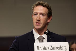 Facebook whistleblower Sarah Wynn-Williams sues Meta for ‘silencing ...