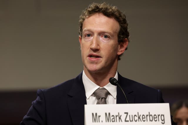 Facebook whistleblower Sarah Wynn-Williams sues Meta for ‘silencing ...