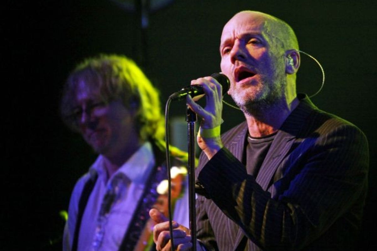 Elisa Bray: Caught in the Net | The Independent | The Independent