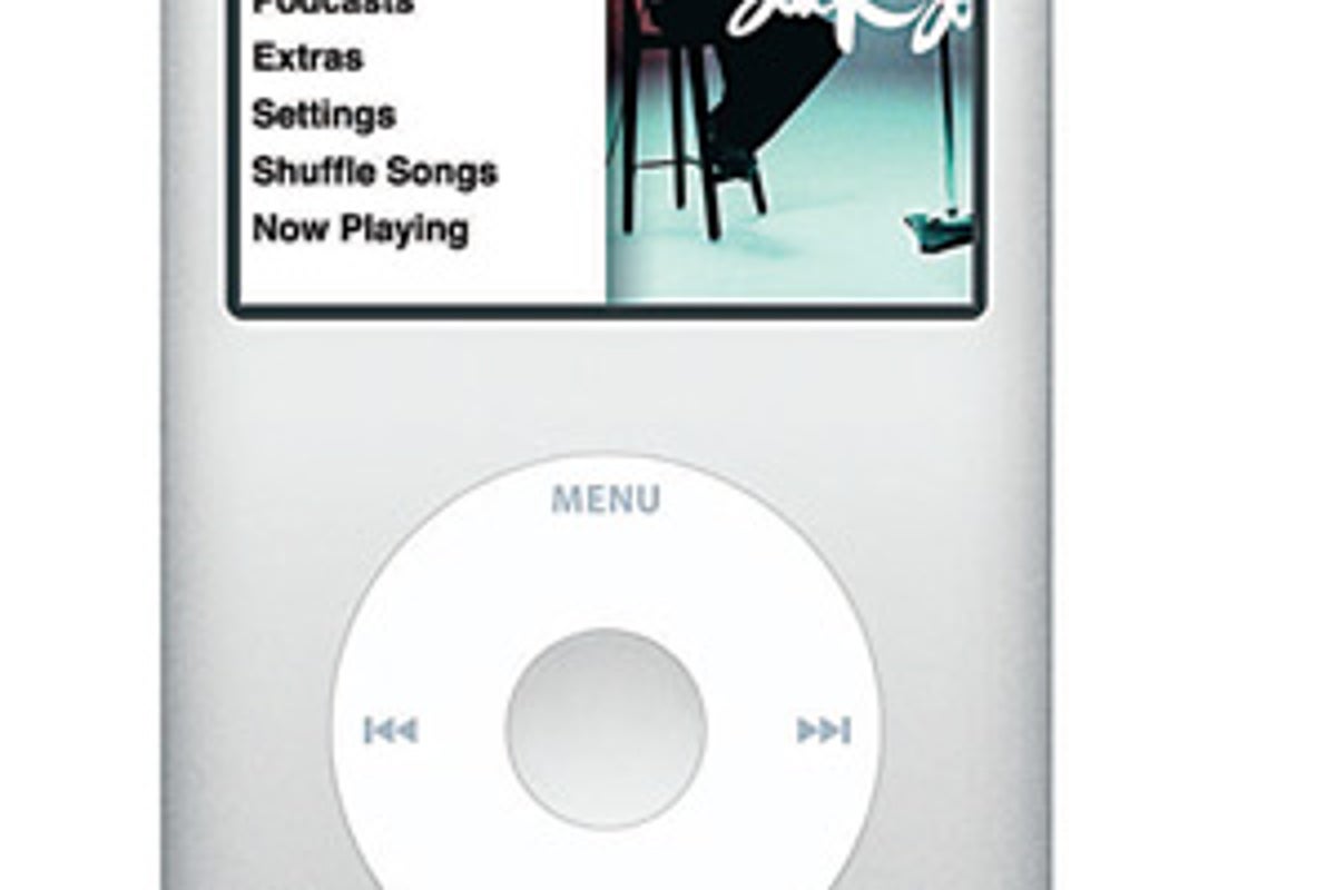 Apple iPod updates expected | The Independent | The Independent