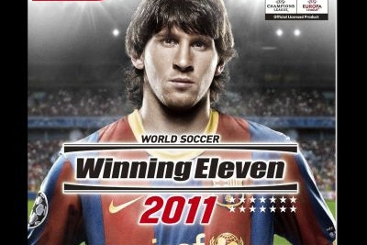 New soccer game has that winning feeling | The Independent | The ...