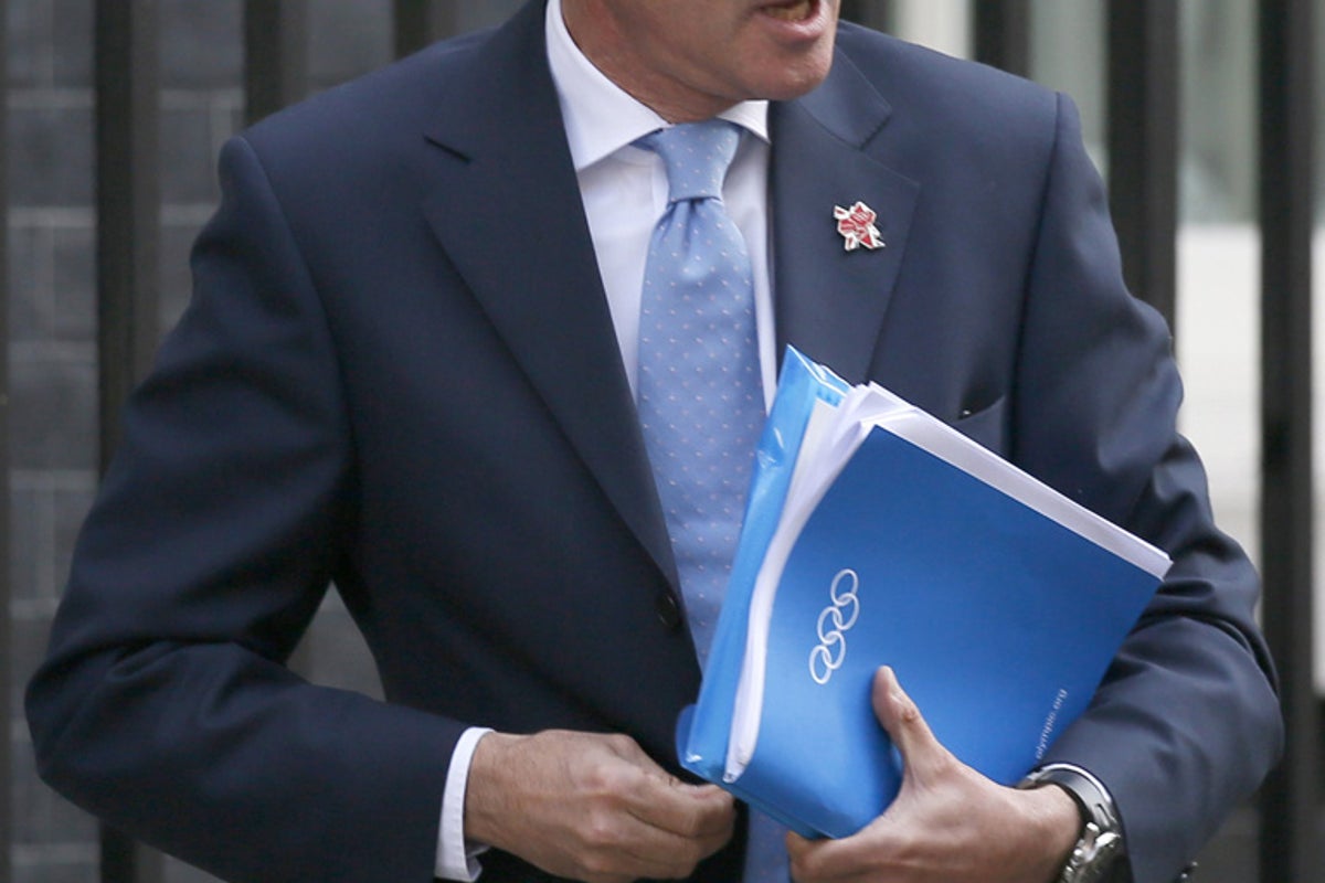 The protest Games: demonstrators target Olympics | The Independent ...