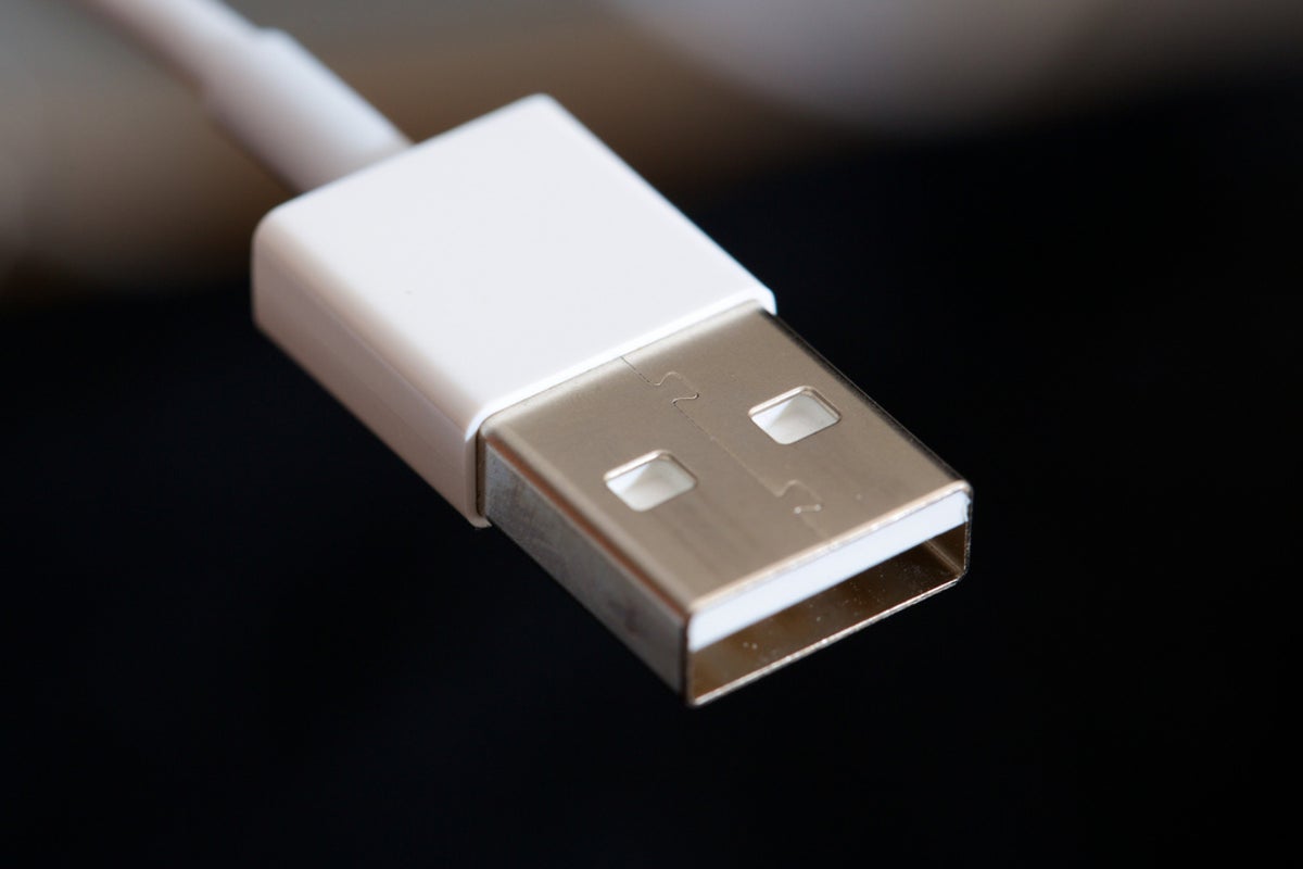 New reversible USB plug promises end to cable confusion | The ...