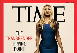 Emmy-nominated actor Laverne Cox says she’s lost 90 per cent of her ...