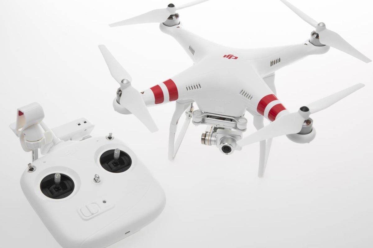 New drone owners warned to fly by the rules - or face prosecution | The Independent | The ...