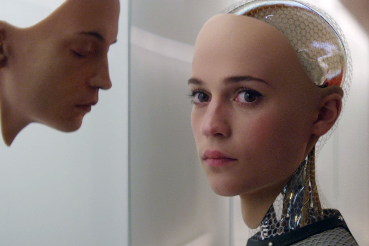 Tomb Raider reboot: Alicia Vikander (not Daisy Ridley) cast as Lara ...