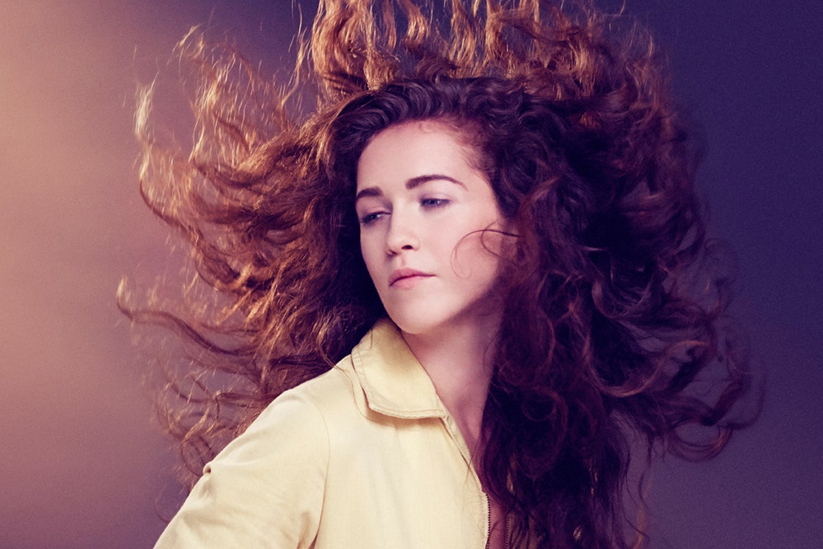 Rae Morris on playing Glastonbury solo and proving herself as a female ...