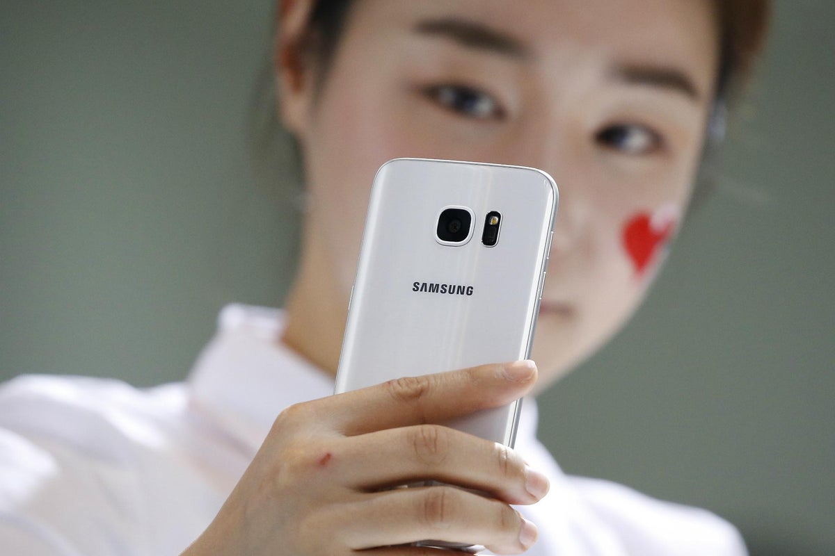 Samsung Android 7.0 Nougat update: How to download the new software ...