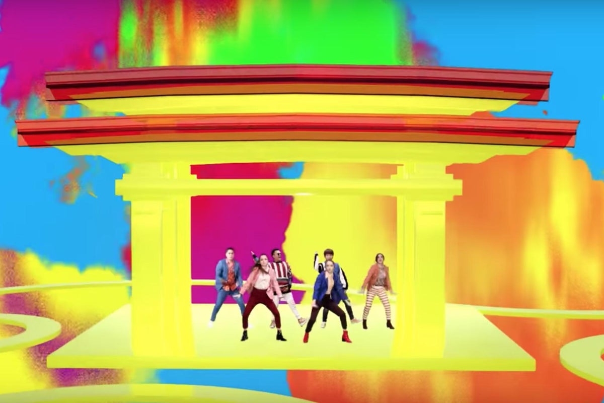 YouTube Rewind 2018: Site's own recap video becomes the least popular ...