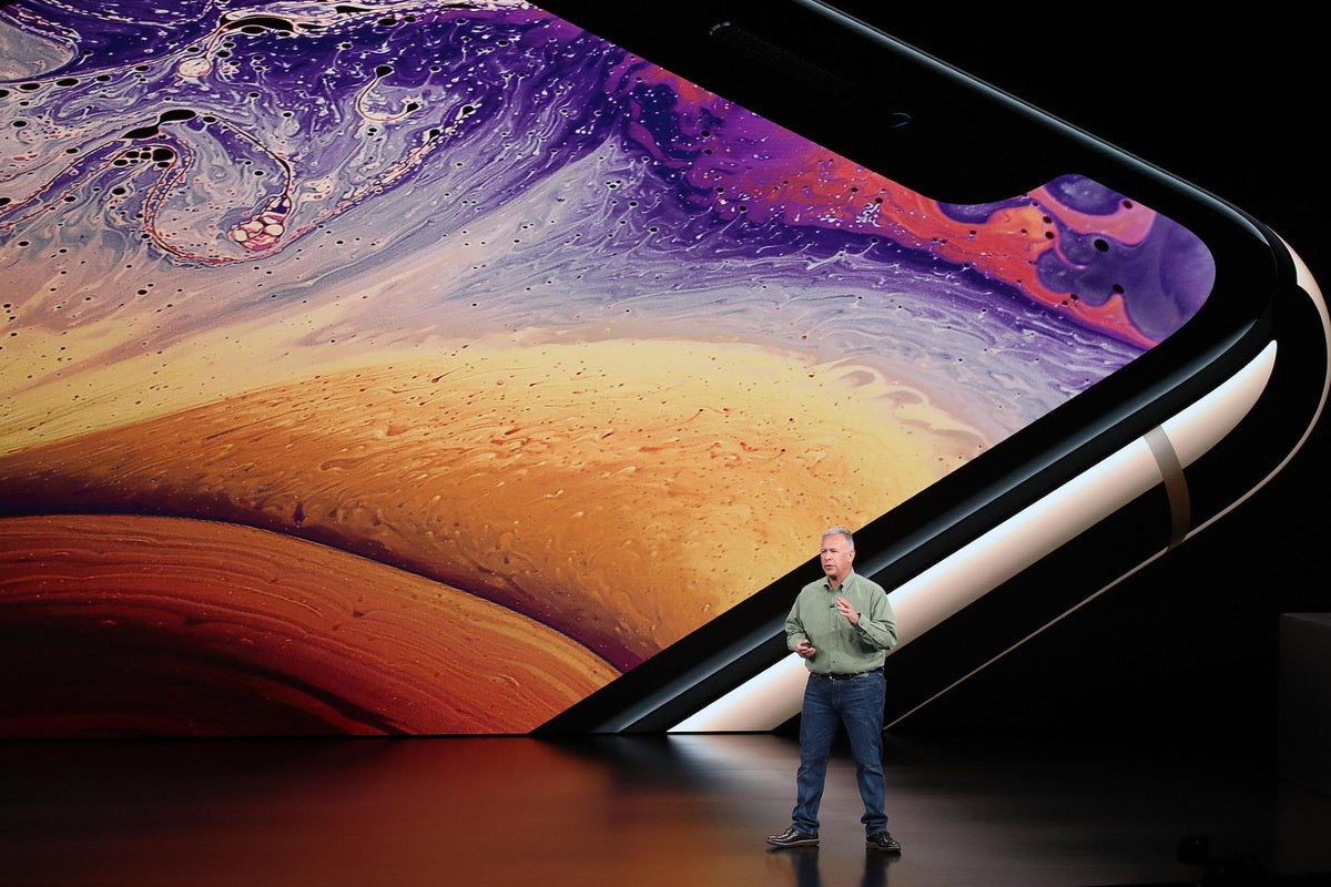 Apple event live stream: Watch as iPhone 11, new Apple Watch, Apple ...