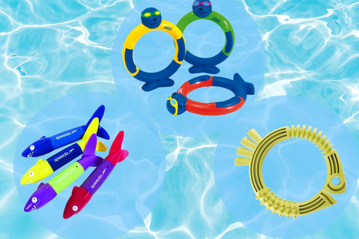 Best dive sticks for children that provide hours of fun in the water ...