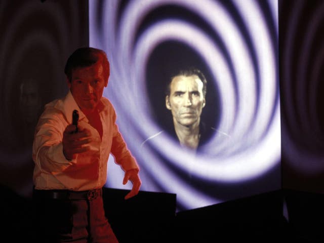 James Bond movies ranked from worst to best as 007 films hit Netflix ...