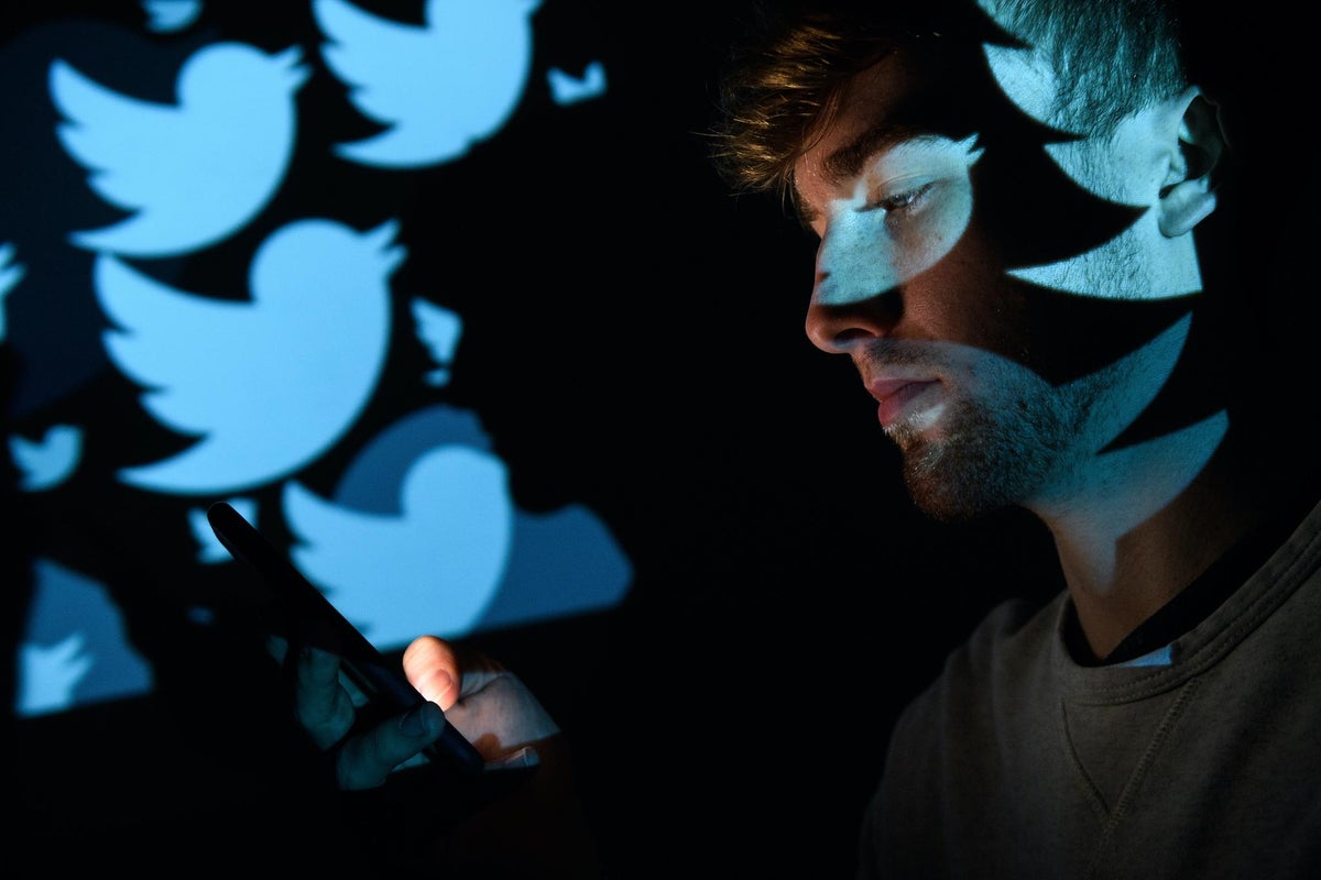 Twitter bitcoin hack: Around 130 celebrities and companies were ...